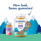 natural magnesium supplement for children