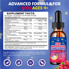 natural magnesium supplement for children