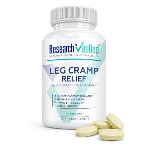 natural magnesium supplement for cramps