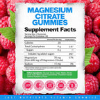 Natural magnesium supplement for daily health