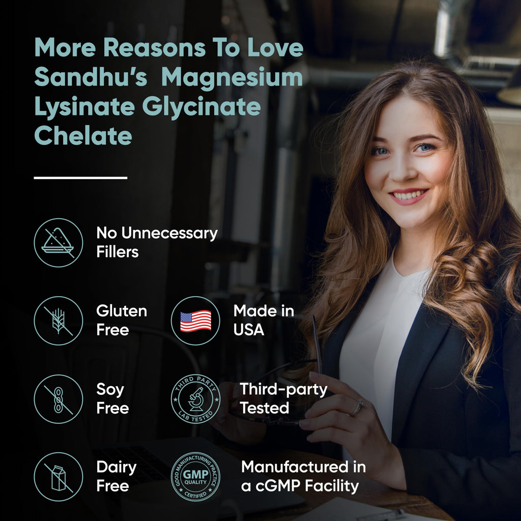 natural magnesium supplement for daily use