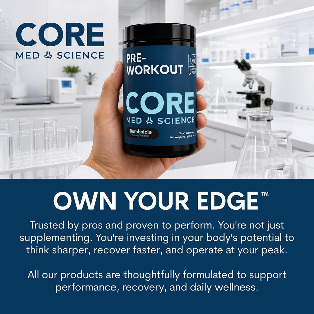Natural magnesium supplement for daily wellness