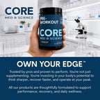 Natural magnesium supplement for daily wellness