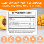natural magnesium supplement for daily wellness
