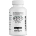 Natural magnesium supplement for daily wellness
