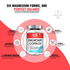 natural magnesium supplement for energy