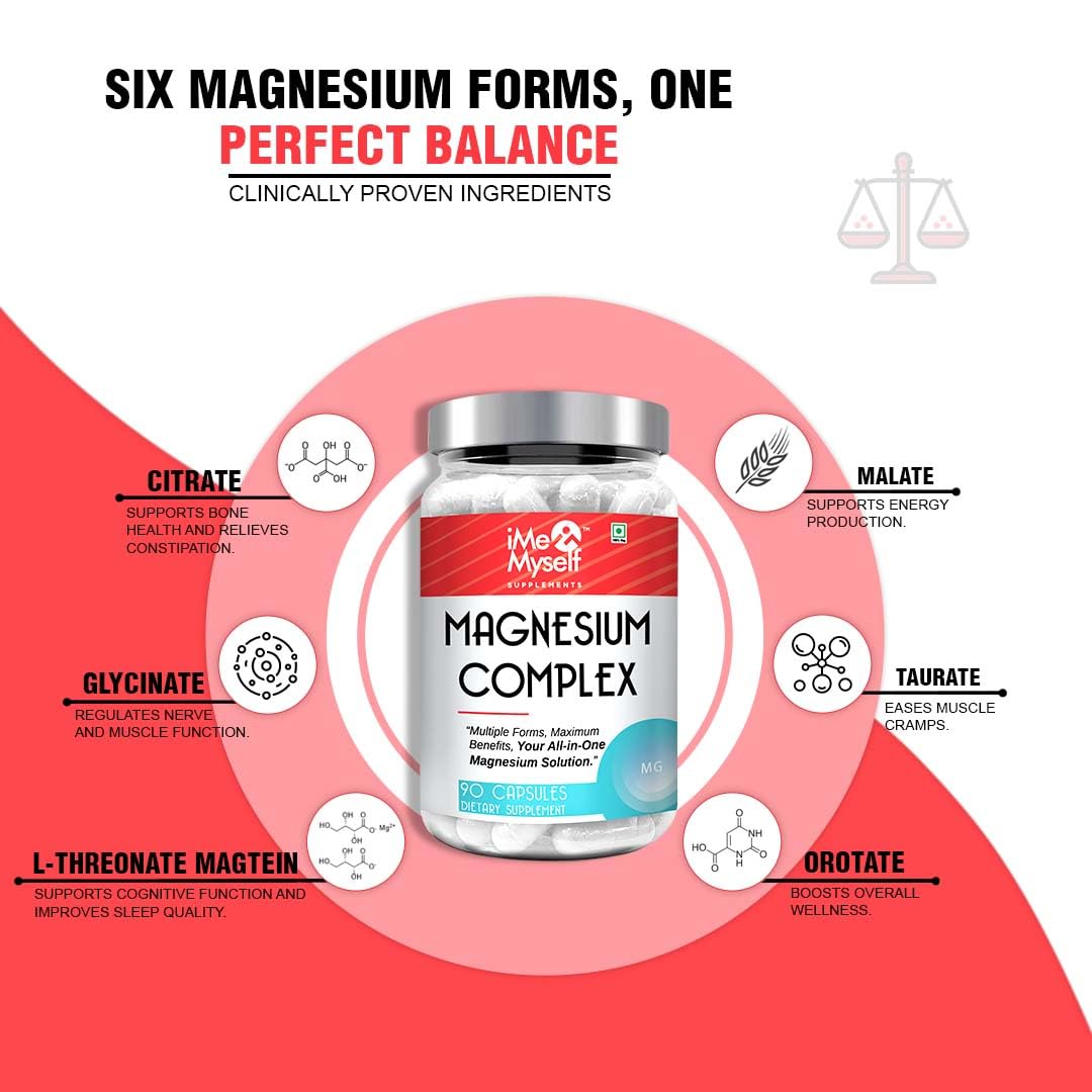 natural magnesium supplement for energy