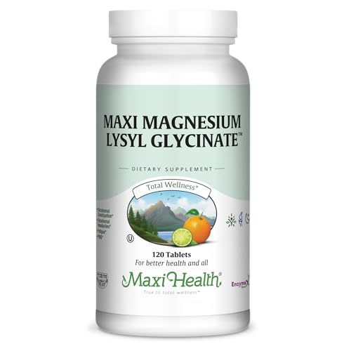 natural magnesium supplement for energy