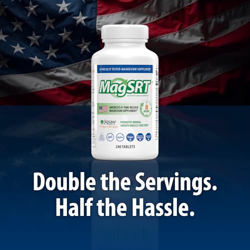 natural magnesium supplement for energy