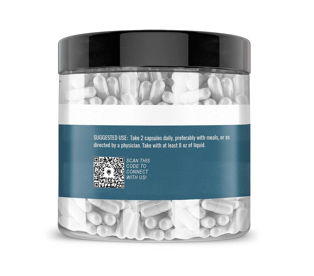 natural magnesium supplement for energy