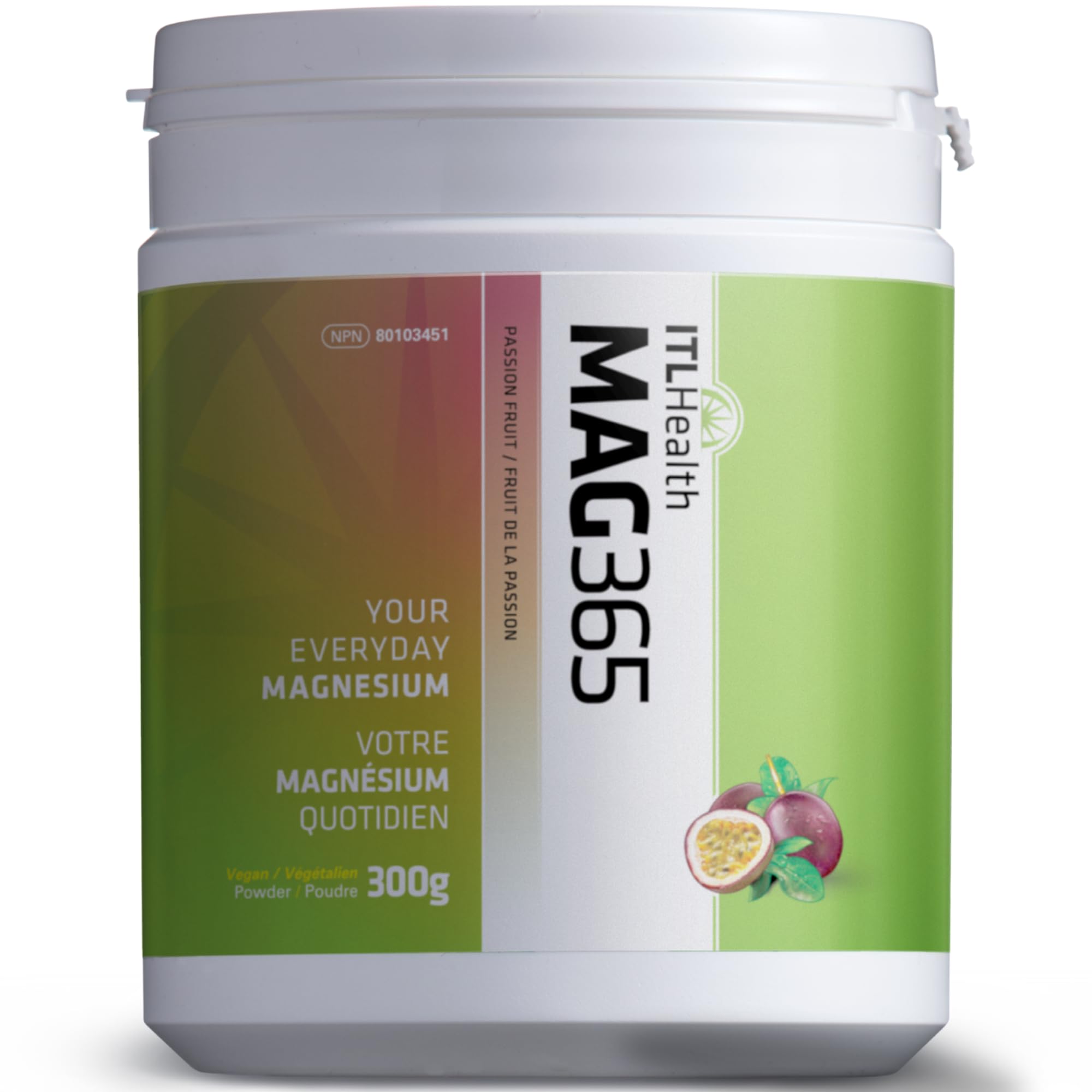 natural magnesium supplement for energy