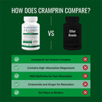 natural magnesium supplement for energy