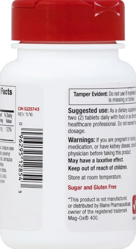 natural magnesium supplement for energy