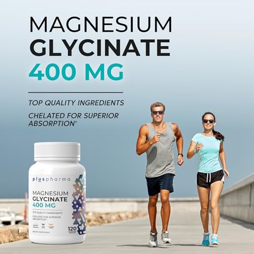 natural magnesium supplement for energy