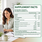 natural magnesium supplement for energy