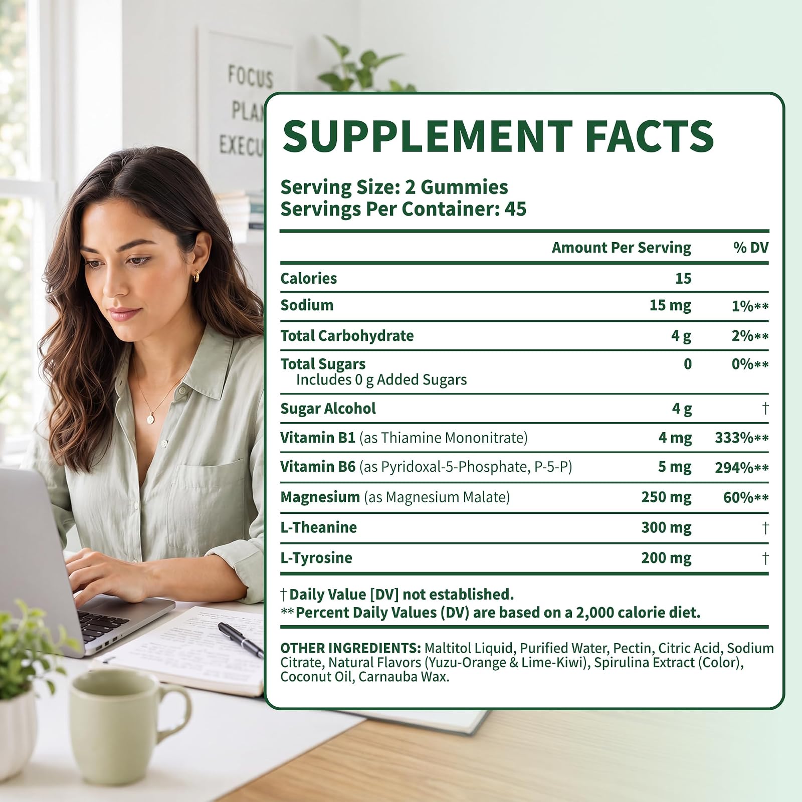 natural magnesium supplement for energy