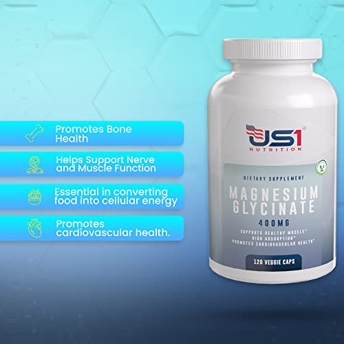 natural magnesium supplement for energy