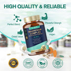 natural magnesium supplement for energy