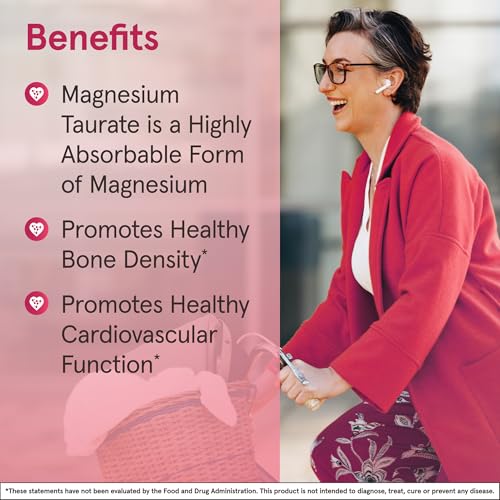 natural magnesium supplement for energy