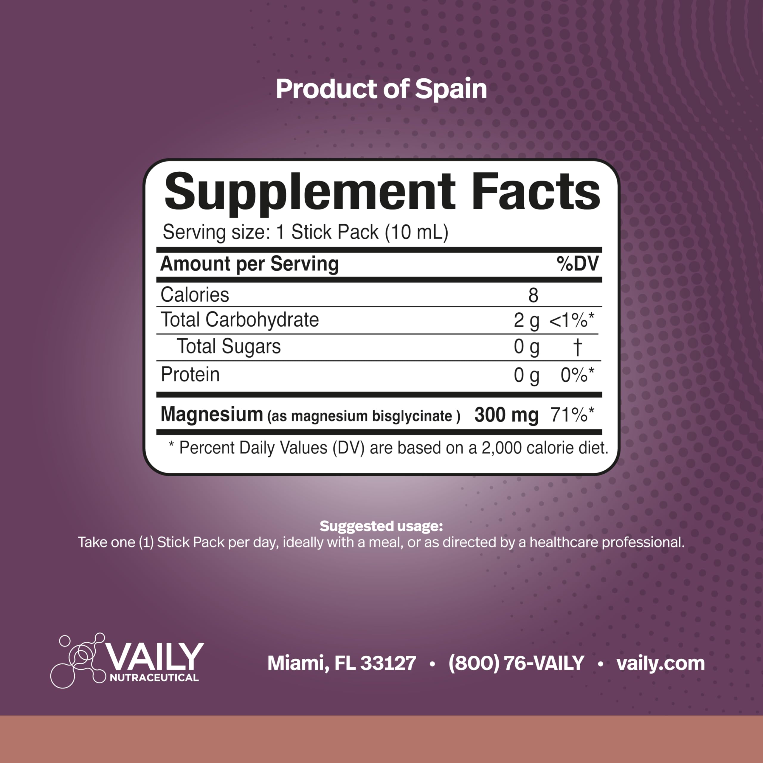 natural magnesium supplement for energy