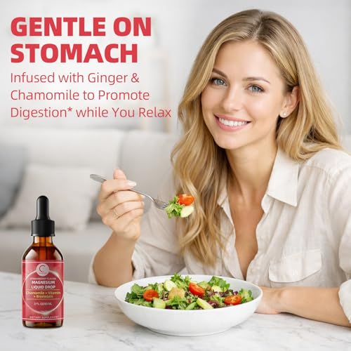 natural magnesium supplement for everyday use