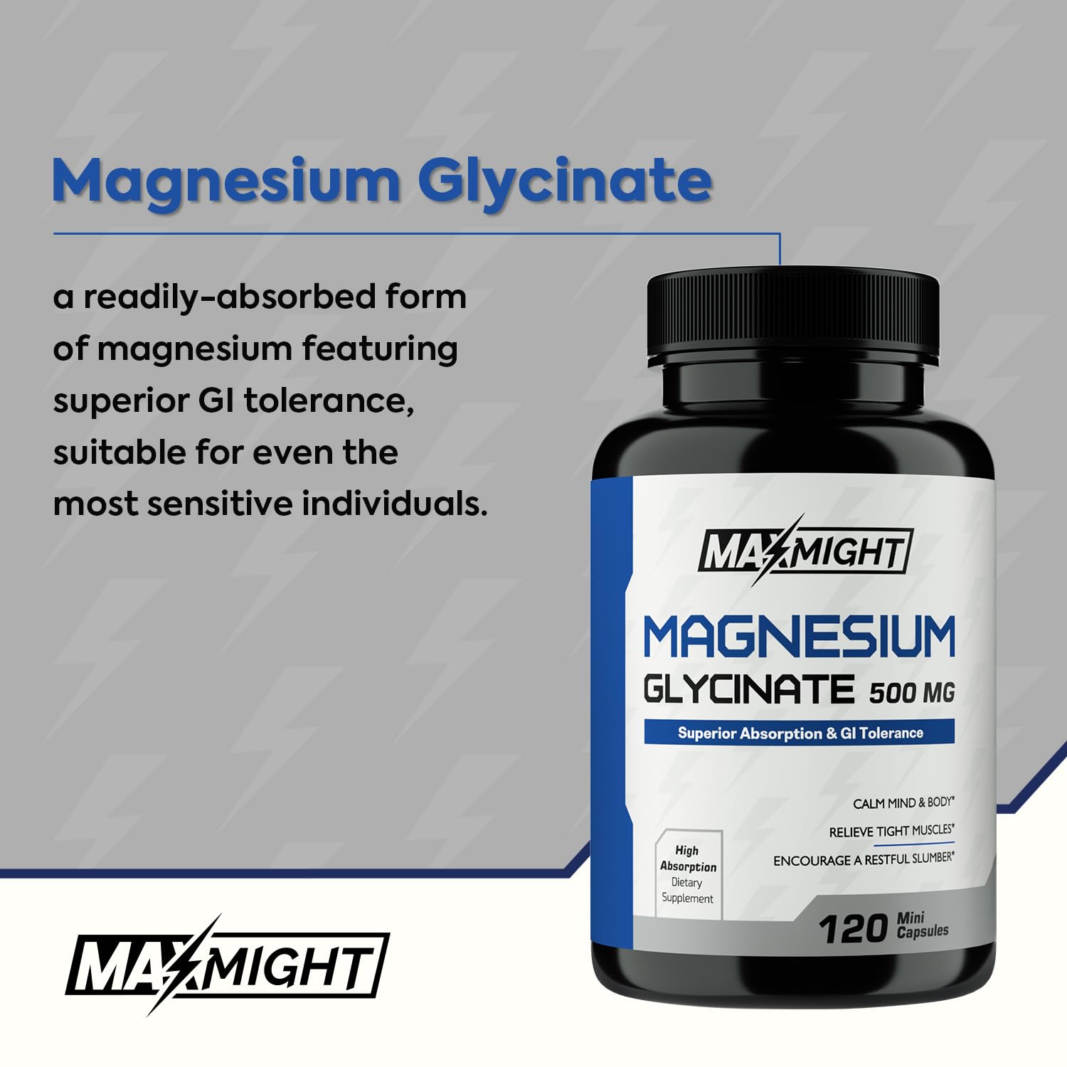 natural magnesium supplement for families