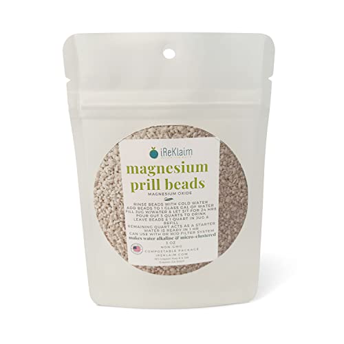 natural magnesium supplement for health
