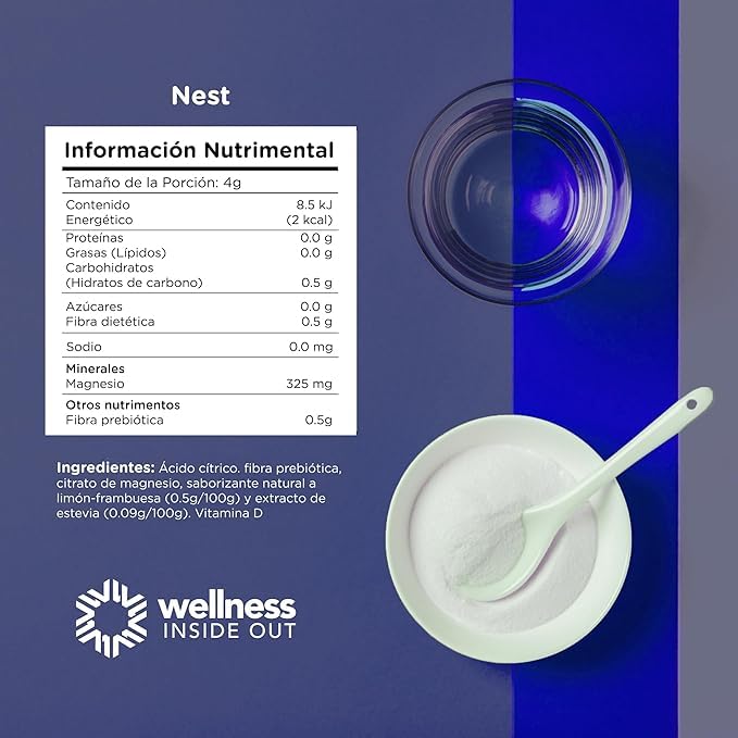 natural magnesium supplement for health