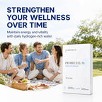 Natural magnesium supplement for health