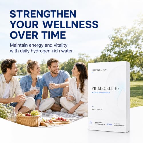Natural magnesium supplement for health