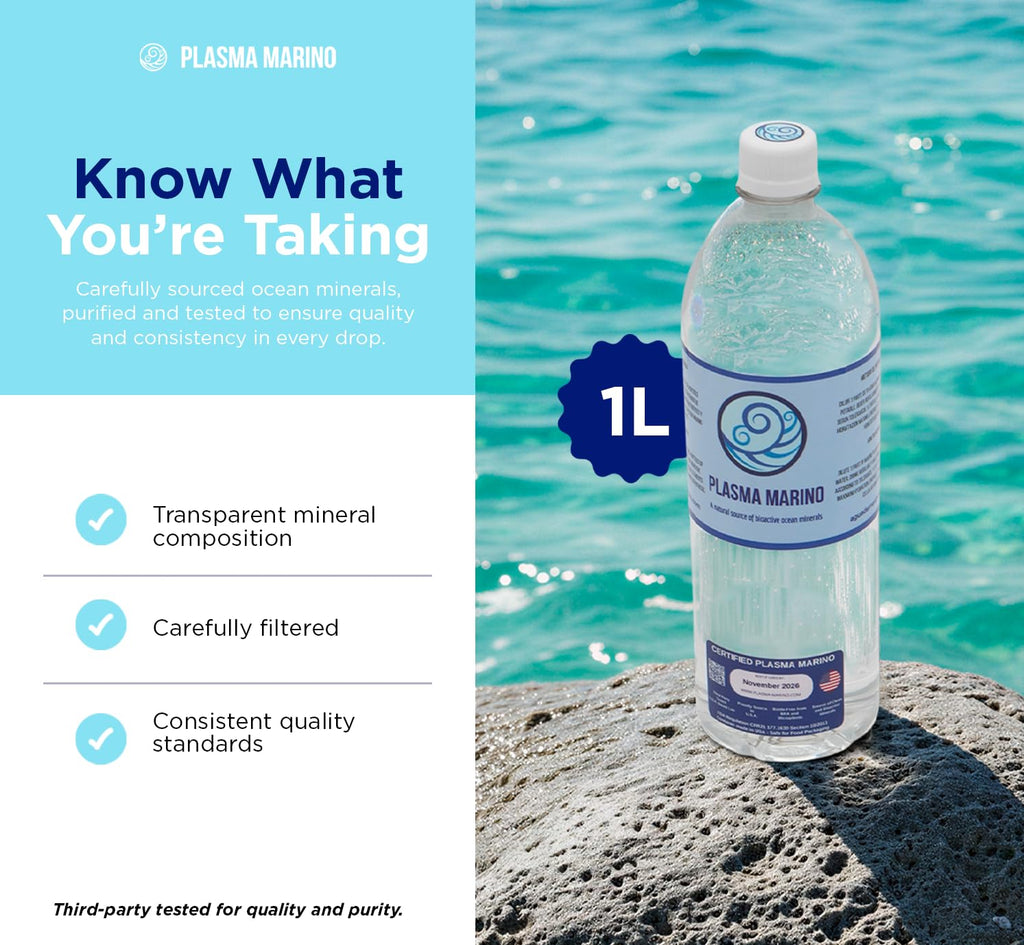 natural magnesium supplement for hydration