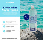 natural magnesium supplement for hydration