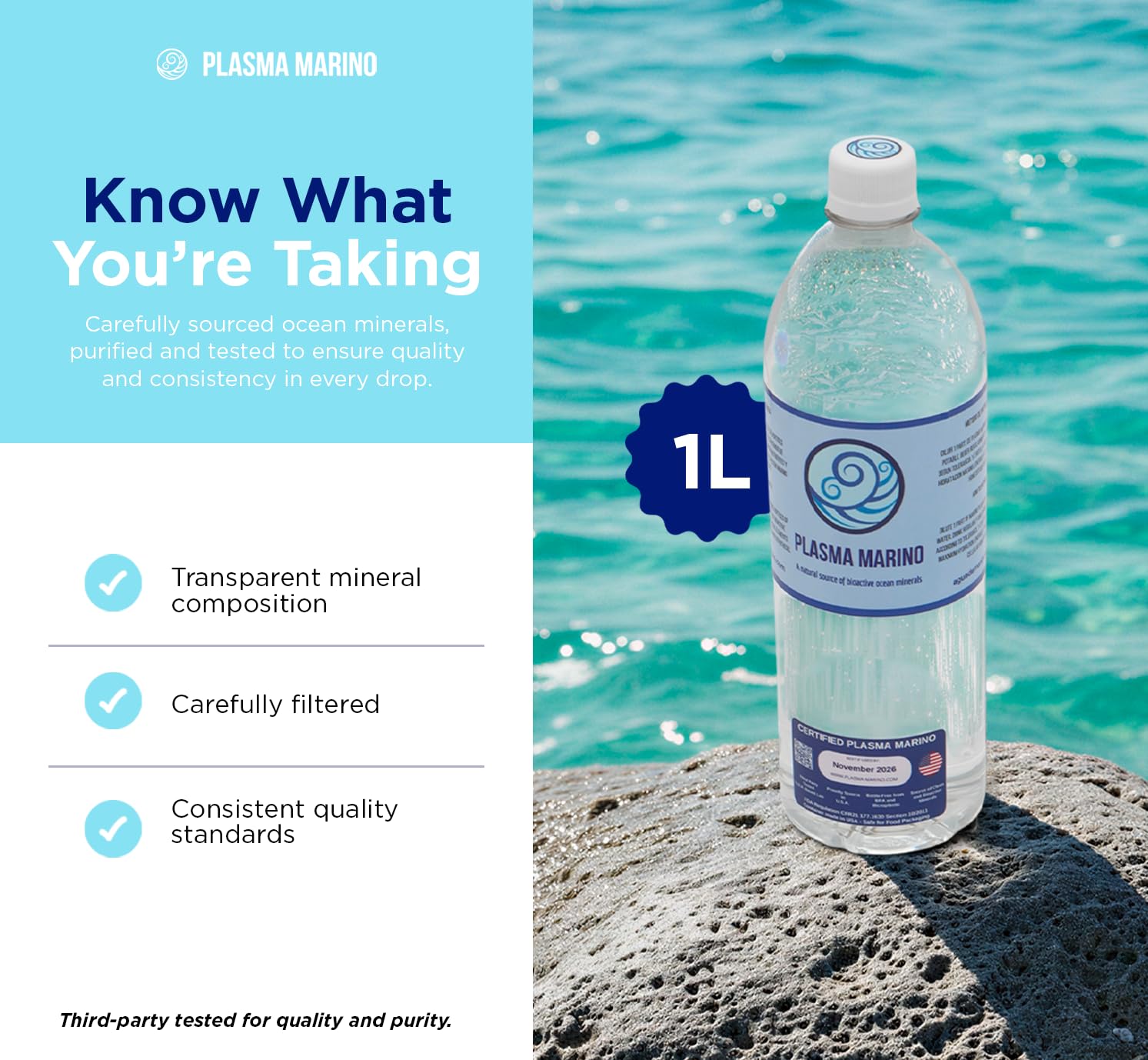 natural magnesium supplement for hydration