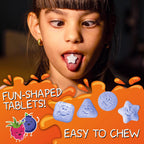 natural magnesium supplement for kids