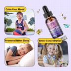 Natural magnesium supplement for kids