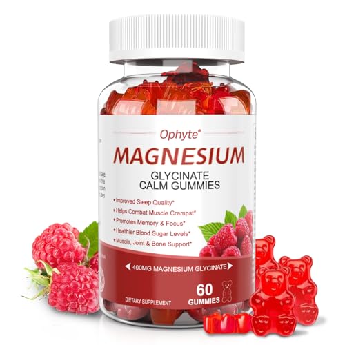 natural magnesium supplement for liver health