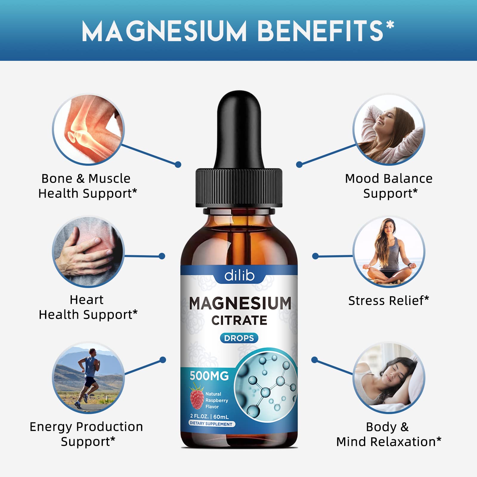 natural magnesium supplement for mood