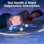 natural magnesium supplement for muscle health