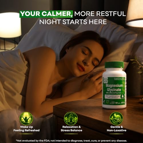 natural magnesium supplement for muscle health