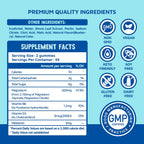 Natural magnesium supplement for muscle health