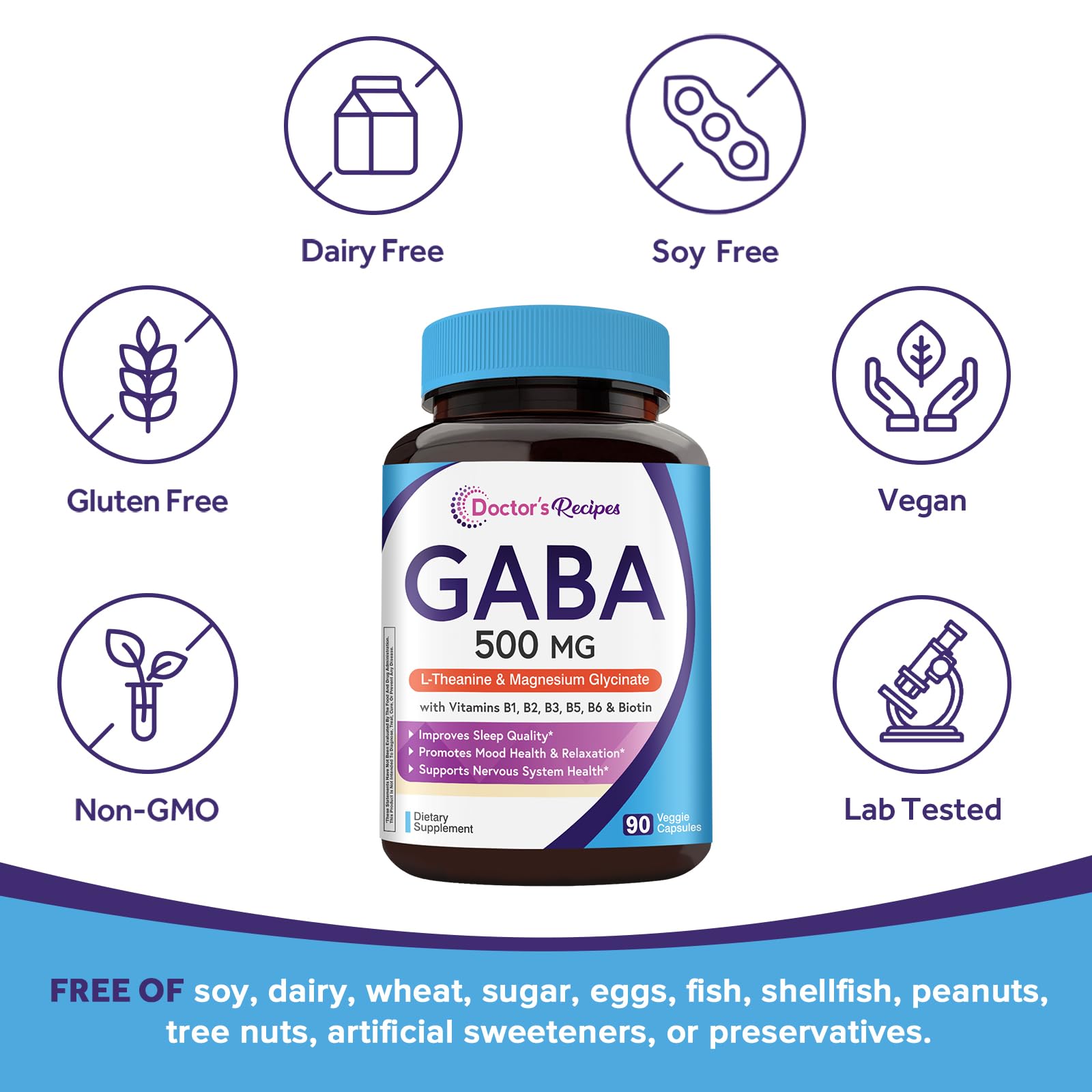 natural magnesium supplement for muscle health