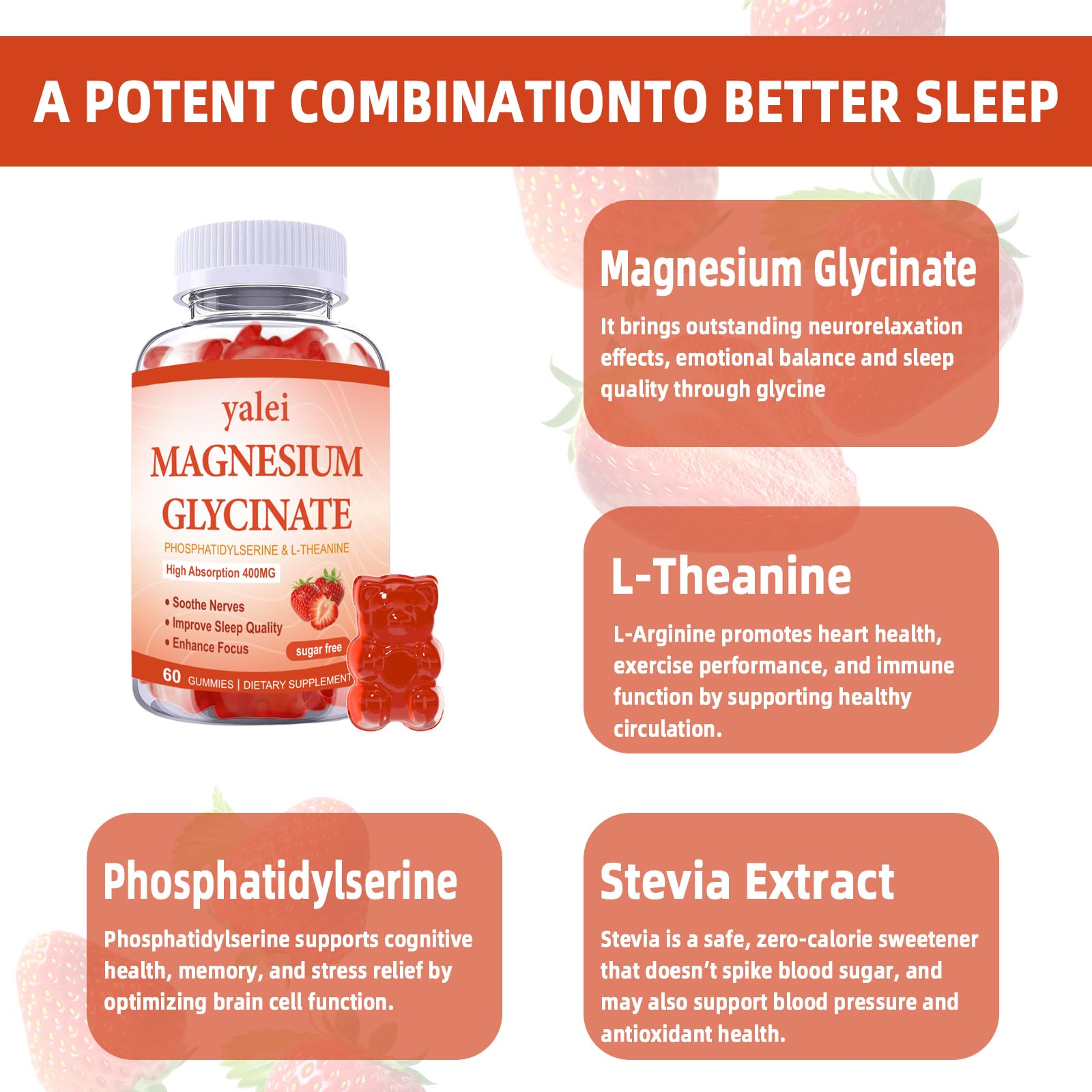 natural magnesium supplement for muscle health