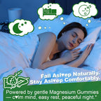 Natural magnesium supplement for muscle health