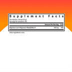 natural magnesium supplement for muscle recovery
