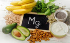 natural magnesium supplement for muscle support