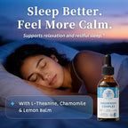 natural magnesium supplement for relaxation