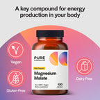 natural magnesium supplement for relaxation