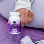 natural magnesium supplement for relaxation