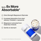 natural magnesium supplement for relaxation