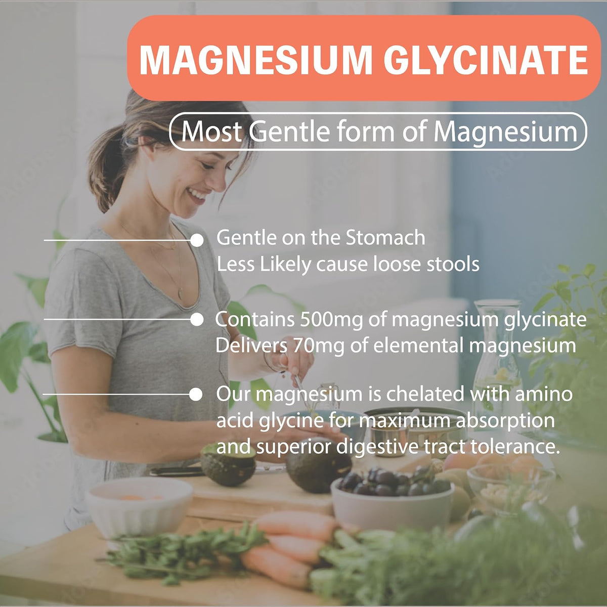 natural magnesium supplement for relaxation